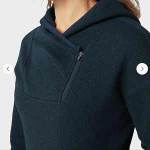 Stio | Sweaters | Stiomountain Shadow Sweetwater Fleece Hoodie Women 75 ...
